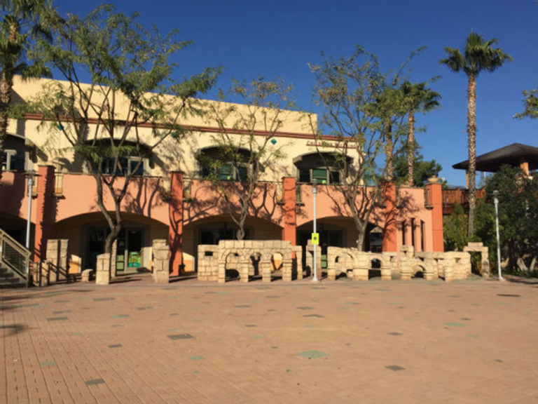 Saddleback Church Kids Area - Church Tour - Kids Ministry Leadership