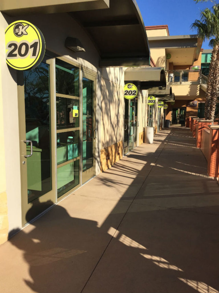 Saddleback Church Kids Area - Church Tour - Kids Ministry Leadership