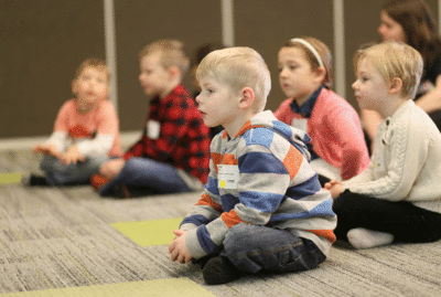 Kids Ministry Volunteer Training Book - Free Download - Kids Ministry ...