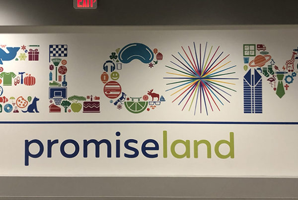 Kids Ministry Room Signs - Kids Ministry Leadership