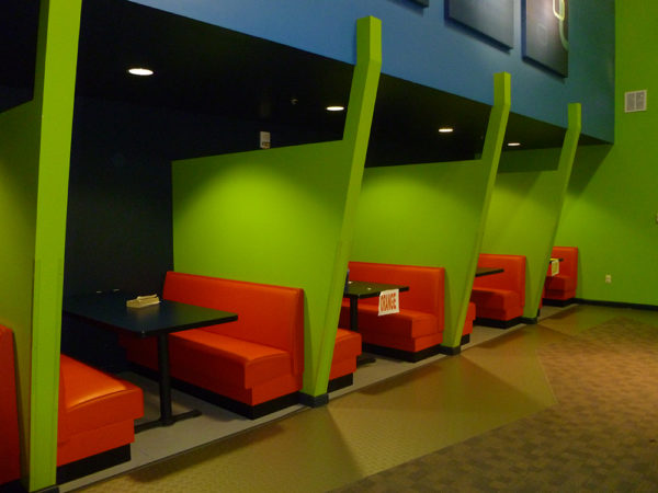 Room Dividers for Small Groups - Kids Ministry Leadership